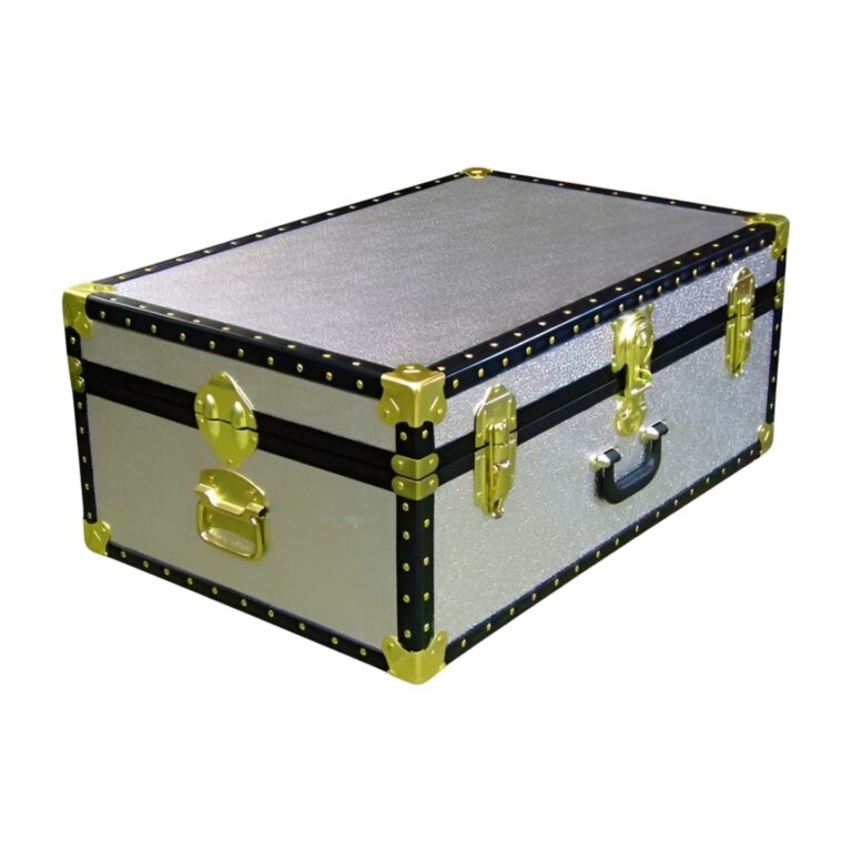 - Storage Trunks UK | Handmade in England