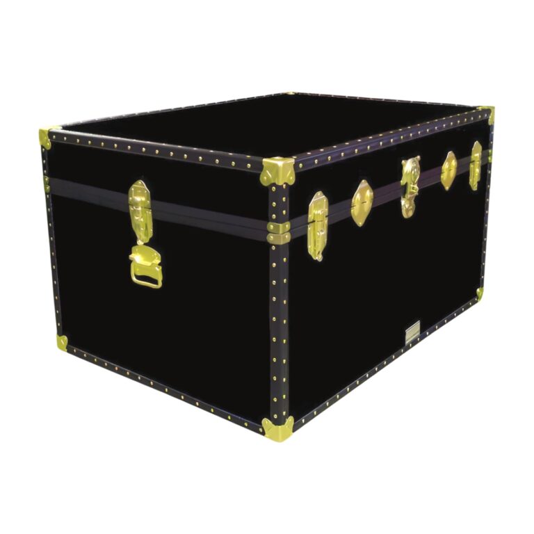 - Storage Trunks UK | Handmade in England