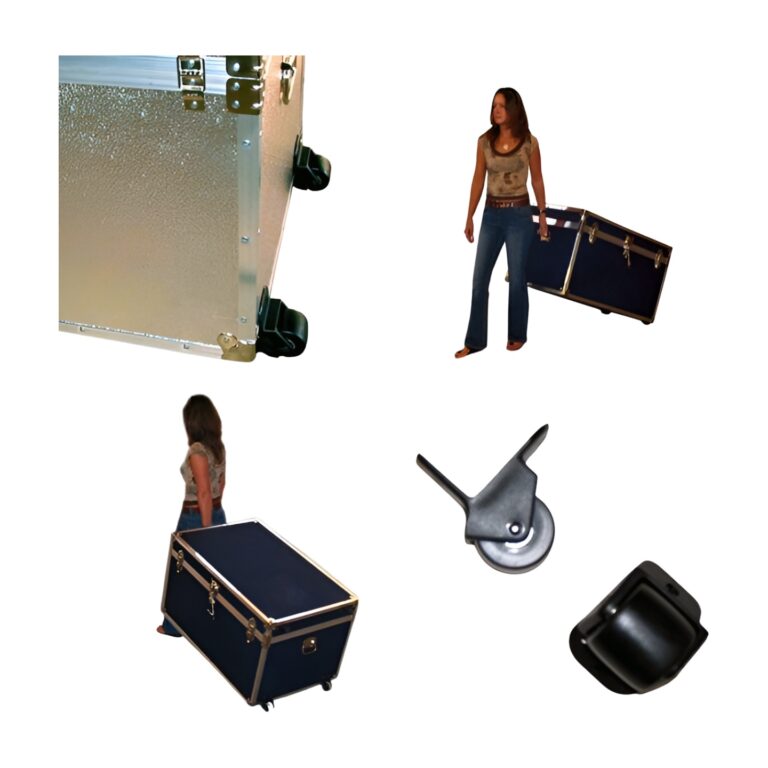 - Storage Trunks UK | Handmade in England